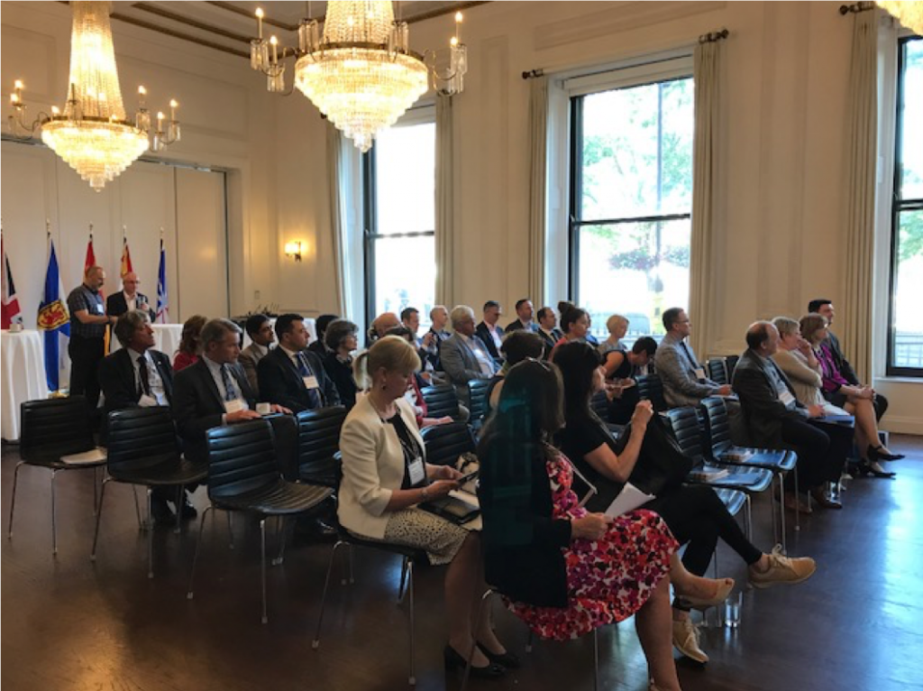 Lead Generation - Kinetic Cubed